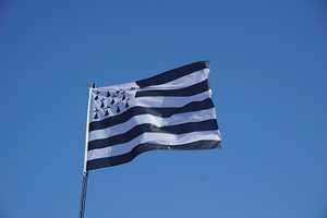 Discovering the Breton flag: A journey through the history of Brittany