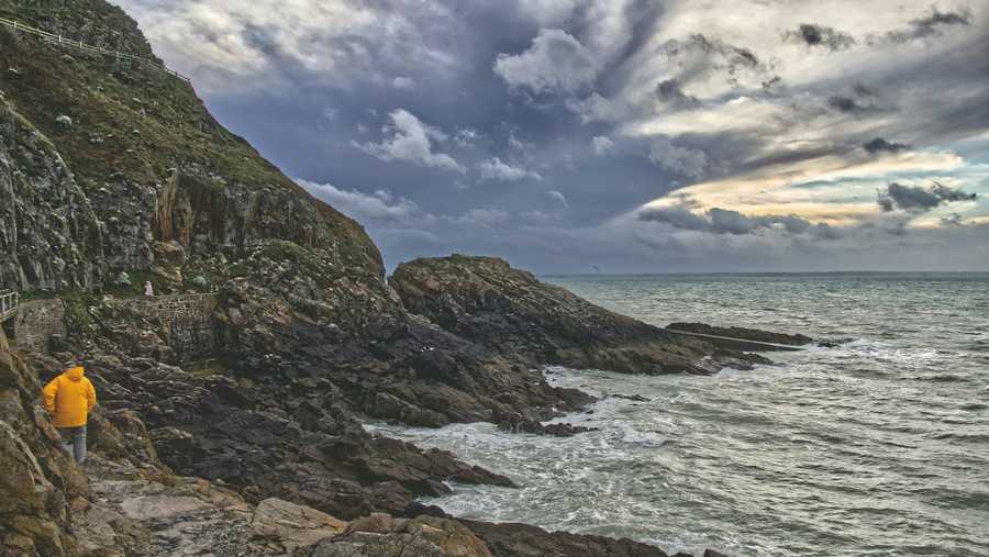 Climat en Bretagne: saisons, phénomènes météo & conseils pratiques